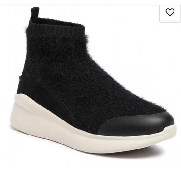 UGG | Shoes | New Ugg Griffith Black | Poshmark